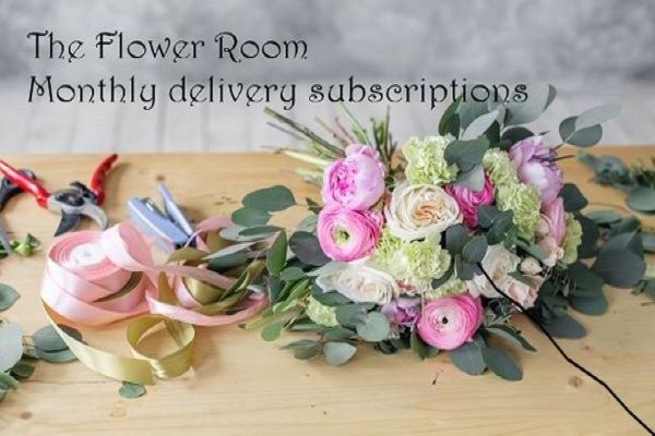 Florist Sandy, Bedfordshire - order online before 1pm for same day delivery
